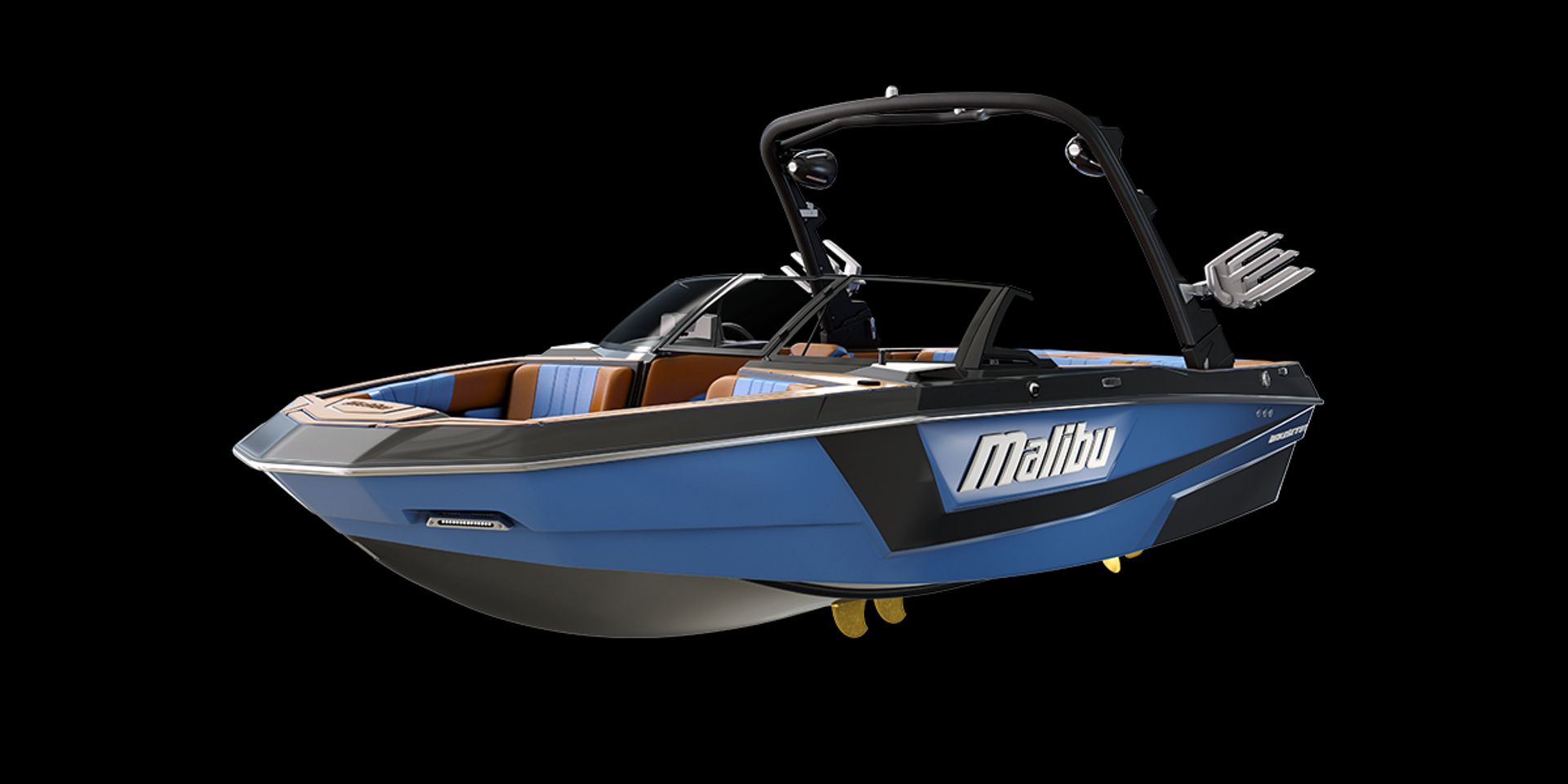 Malibu BaB